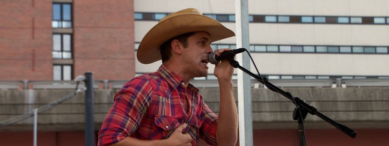 Top Ten Rising Country Artists | New Country Singers