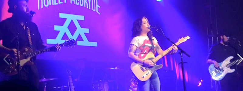 Top Ten Rising Country Artists | New Country Singers